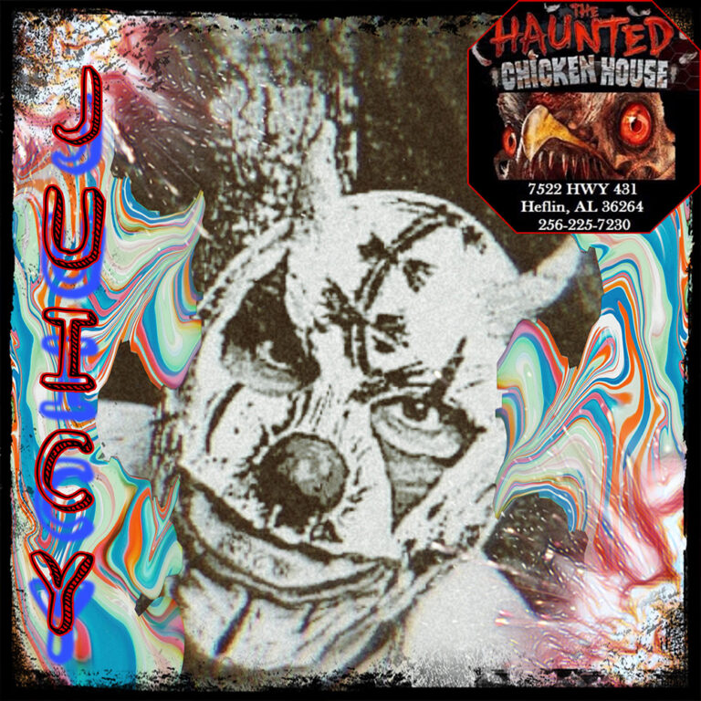 gallery – The Haunted Chicken House