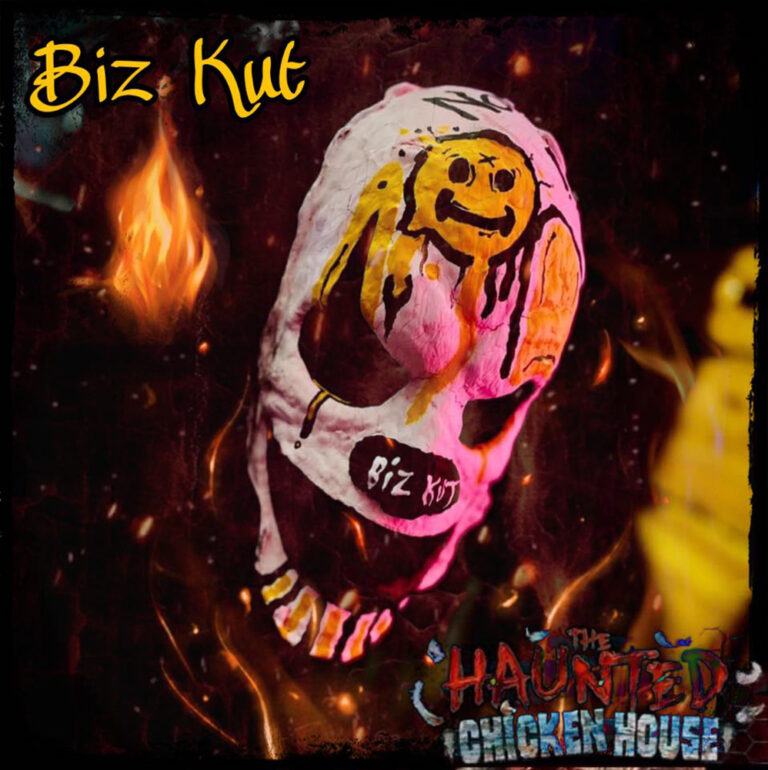 The Haunted Chicken House – Halloween – Frights & Screams – Heflin, Alabama