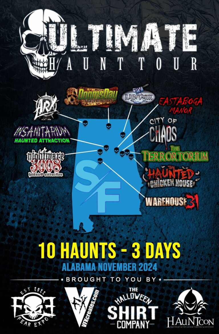 about us – The Haunted Chicken House